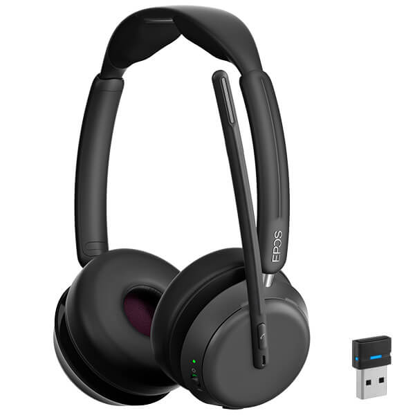 EPOS IMPACT 1060 Stereo Headset | 1001134 | Headset Store